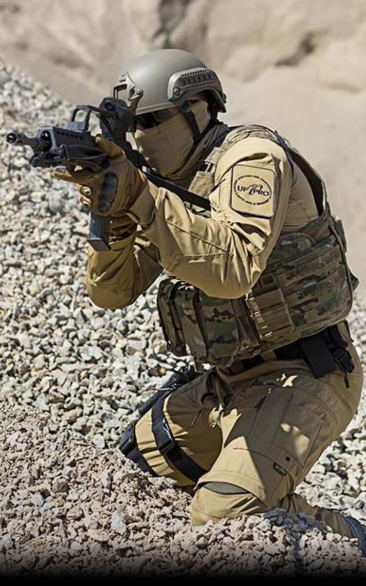 Browse tactical gear in Tan | UF PRO